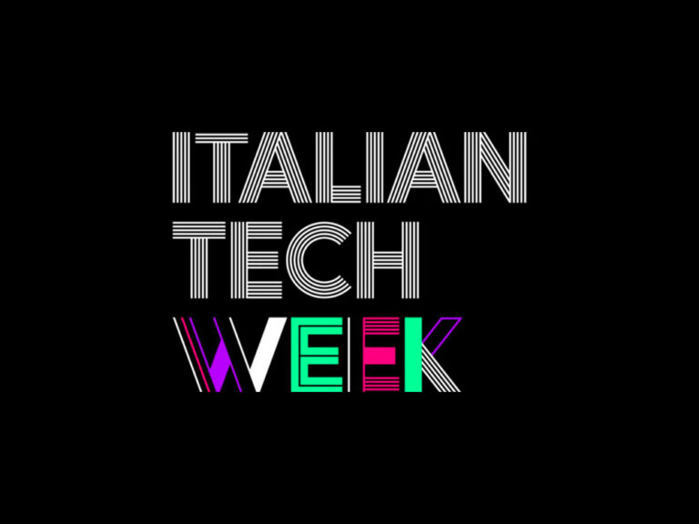 AI4I Brings Its Mission to Italian Tech Week 2025 - AI4I